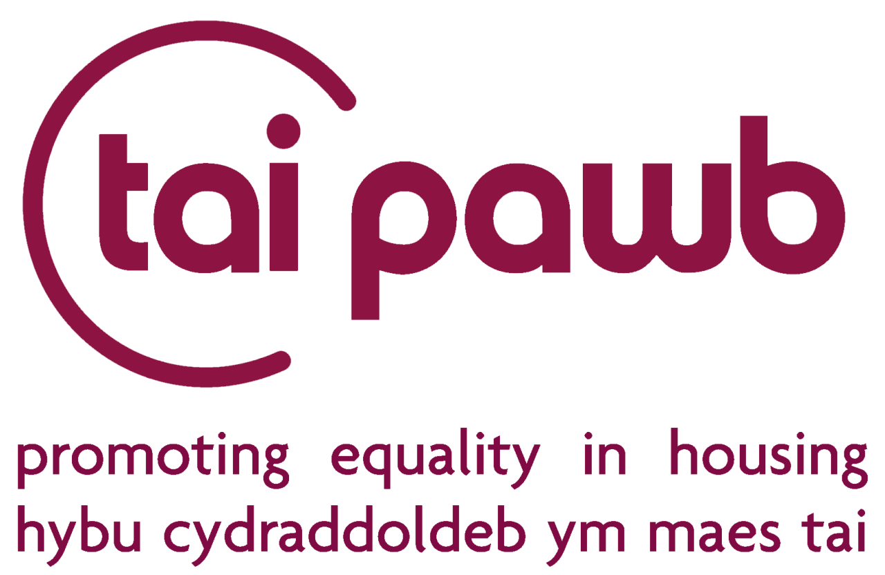 Tai Pawb Hwb